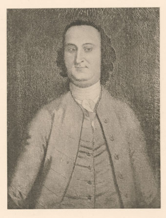 The general's 'right hand man' | Miller Center